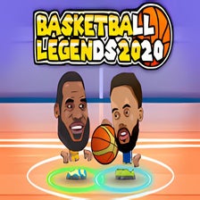 Basketball Legends pour Google Chrome - Extension Télécharger