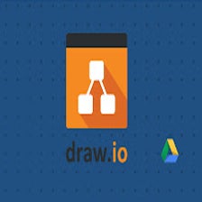 diagrams.net and draw.io Importer cho Google Chrome - Tiện ích mở rộng Tải về