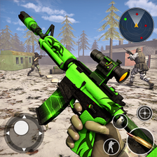 Fps Gun Strike: Shooting Games for Android - Download