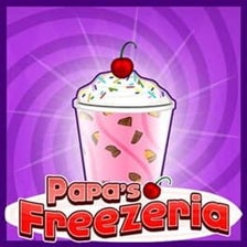 Papa's Freezeria - Download