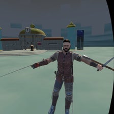 Better Sword handling for Blade and Sorcery - Mod Download