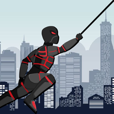 Dead Rope: City Ninja APK for Android - Download