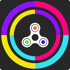 Color Spinner Jump APK per Android - Download