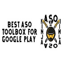 Ninja ASO - Best ASO Toolbox For Google Play for Google Chrome - Extension Download