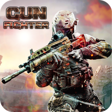 Infinity Gun Fighter - FPS Combat Shooter APK para Android - Descargar