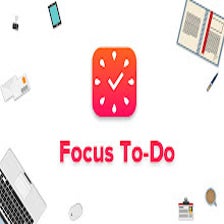 Focus To-Do: Pomodoro Timer & To Do List для Google Chrome - Расширение ...