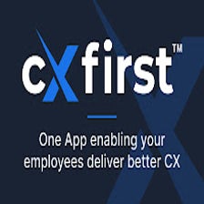 CxFirst - Agent Assist & QMS Google Chrome 용 - 확장 프로그램 다운로드