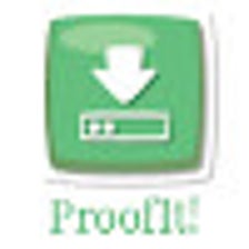 ProofIt! para Google Chrome - Extensión Descargar