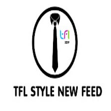 TFL Style News Feed para Google Chrome - Extensión Descargar