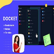 Docket pour Google Chrome - Extension Télécharger