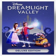 Disney Dreamlight Valley: Deluxe Edition na Xbox One - Download