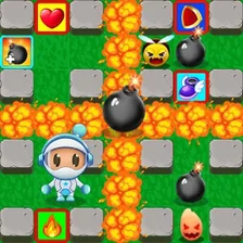 Bomber Battle : Bomb Man Arena para Android - Descargar