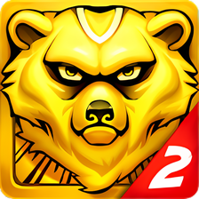 Spirit Run 2 - Temple Zombie para Android - Descargar