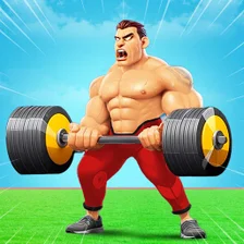 Slap Punch:Gym Fighting Game for Android - Download