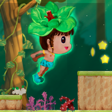 Jungle Jump Adventure para Android - Descargar