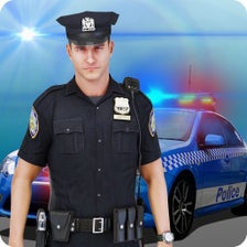 Police Officer Crime City for iPhone - Download