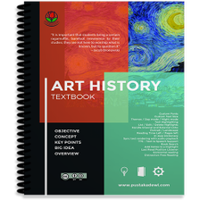 Art History Textbook cho Android - Tải về