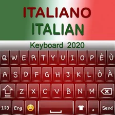 Android 용 Italian keyboard 2021 - 다운로드
