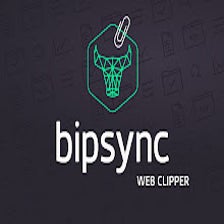 Bipsync Web Clipper Google Chrome 용 - 확장 프로그램 다운로드