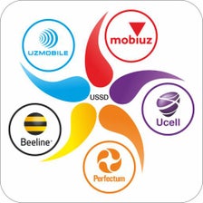 USSD NEW KOD UZBEKISTAN APK para Android - Descargar