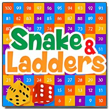 Snake and ladder board game APK para Android - Descargar