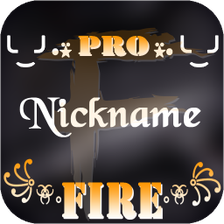 FF Nickname Generator for Android - Download