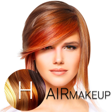 Hair Makeup - Change Photo Hai para Android - Descargar