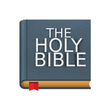 KJV Bible - Red Letters King James Version APK for Android - Download