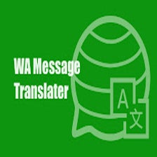 Wasup Translator - Translate WhatsApp Messages for Google Chrome ...