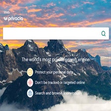 Privacia - Fast and Private Search Engine para Google Chrome ...