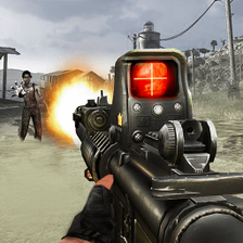 Android için Zombie Hell 2 - FPS Shooting - İndir