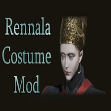 Rennala Costume Mod for Elden Ring - Mod Download