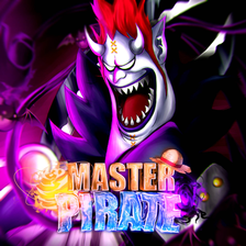 UPDATE 2.65 Master Pirate para ROBLOX - Juego Descargar