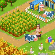 Farm Legend for Android - Download