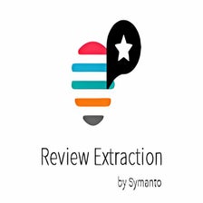 Review Extraction Google Chrome 용 - 확장 프로그램 다운로드