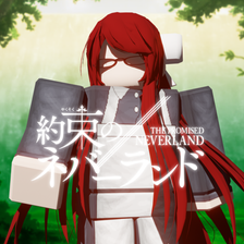 House The Promised Neverland RP Group ROBLOX için - Oyun İndir