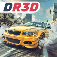Drag Racing 3D: Streets 2 pour iPhone - Télécharger