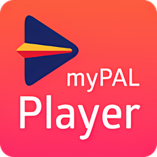 myPAL Player APK para Android - Descargar
