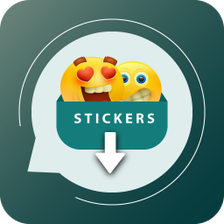 Stickers Status Saver für Android - Download