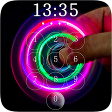 Spinner Lock Screen & Wallpaper APK for Android - Download