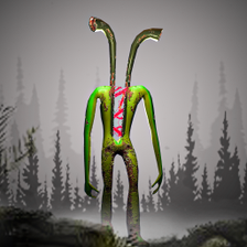 Android 용 SCP Pipe Head Forest survival - 다운로드