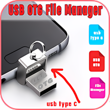 usb otg file manager APK สำหรับ Android - ดาวน์โหลด
