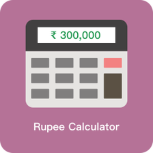 Android 용 Rupee Calculator Pro - 다운로드