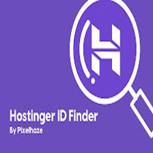 Hostinger ID Finder for Google Chrome - Extension Download