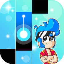 Timba Vk Piano Game Tiles para Android - Descargar