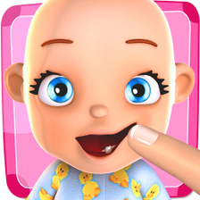 Baby Designer: My Talking Baby APK for Android - Download