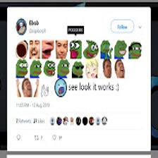 Emotes Everywhere para Google Chrome - Extensión Descargar