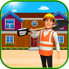 Beach Dream House Construction Decorating Games APK for Android - Download