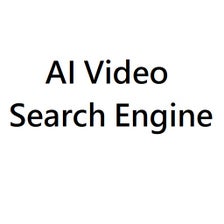 AI Video Search Engine for AI Video generator & editor: review ...