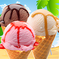 Ice cream maker - Cooking Game for Android - Download
